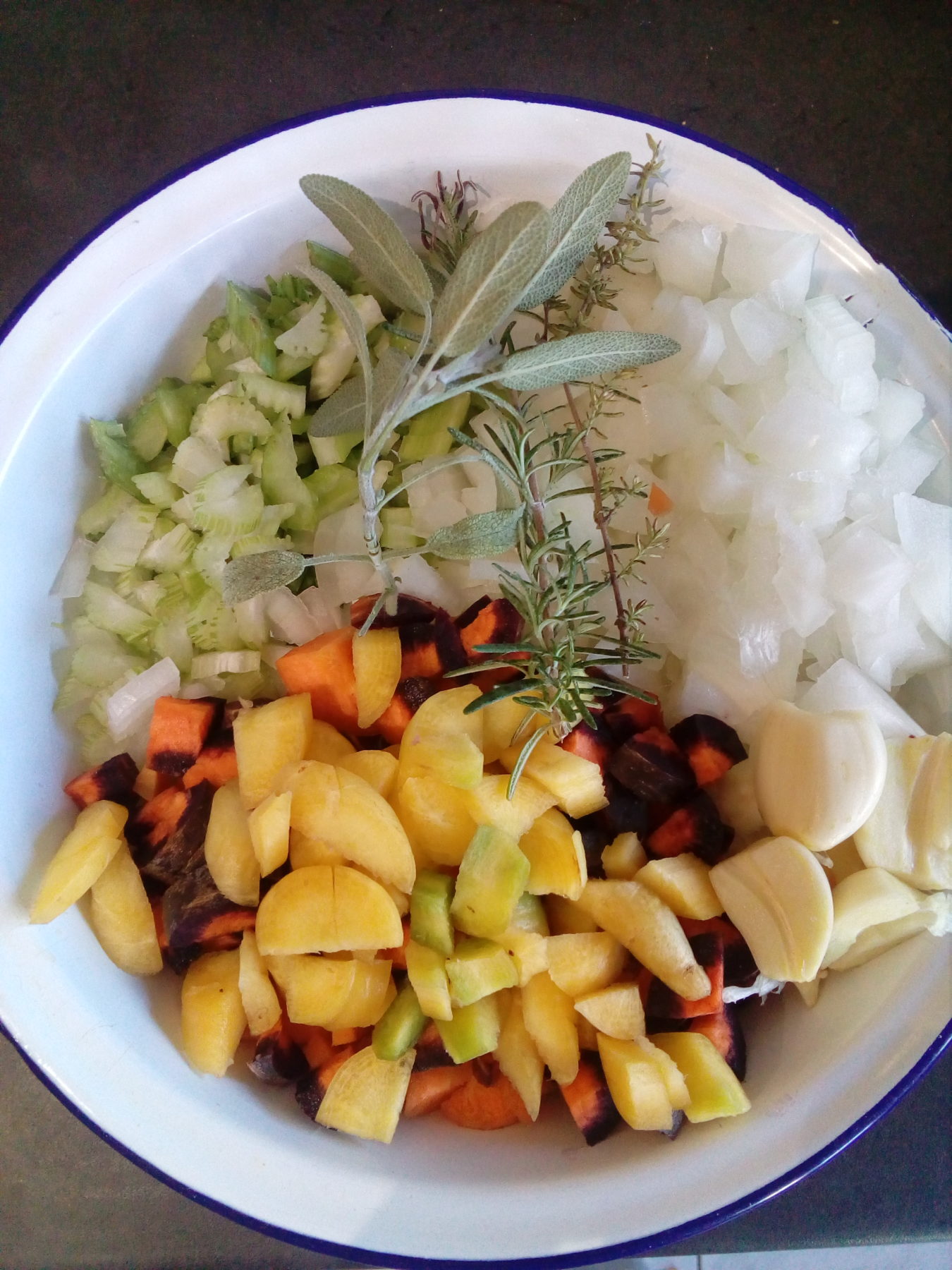 Pasta Choute ou Pastasciutta - Fanes de cuisine saine gourmandise